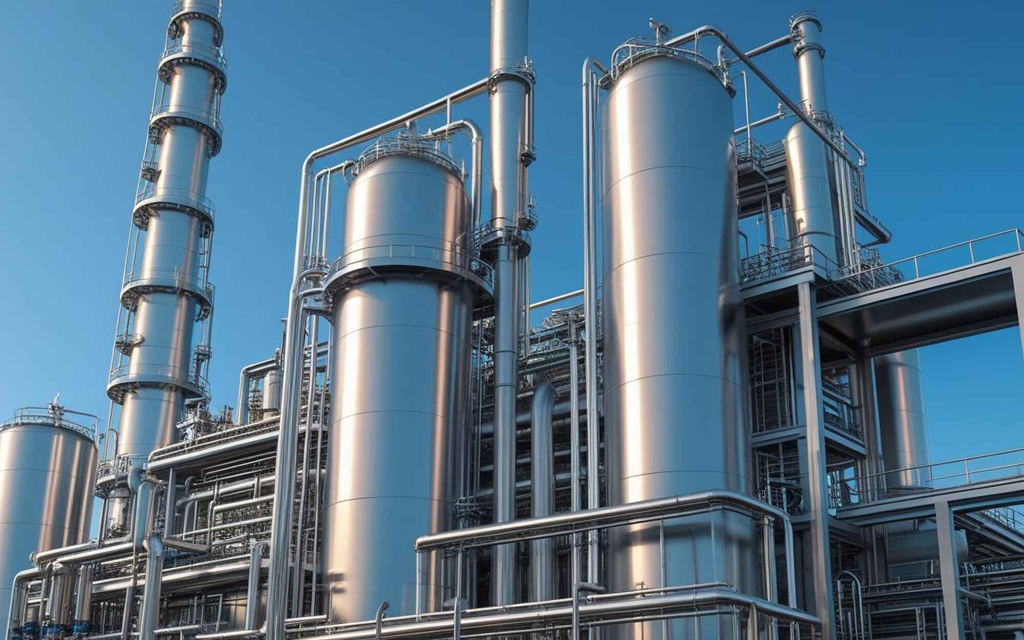 E-Methanol Solutions in Bavaria: For Chemicals & Logistics | VIRDI · VIRIDI